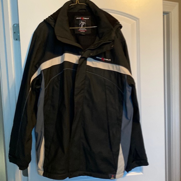 ZeroXposur | Jackets & Coats | Mens Zero X Posur Ski Jacket | Poshmark